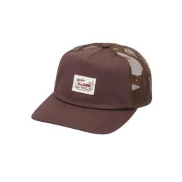 Billabong Herren Trucker Cap "Lounge", braun, Kunstfaser, Caps