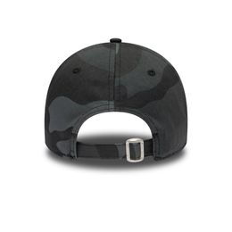 New Era Jungen Baseball Cap, gr&uuml;n, unifarben, Single Jersey, Baumwolle, Caps