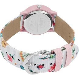Kinder Quarzuhr, bunt, Prinzessin Lillifee, Armbanduhren, Armbanduhr, Kinderuhr, M&auml;dchenuhr, ideal auch als Geschenk