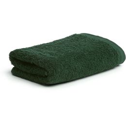M&ouml;ve Handt&uuml;cher M&Ouml;VE, B:60cm L:110cm, gr&uuml;n, Walkfrottee, Baumwolle, Handt&uuml;cher, "Superwuschel", Handtuch mit Bord&uuml;re, 100% Premium Cotton Baumwolle,