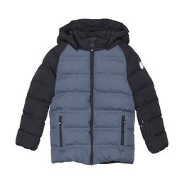 Color Kids Jungen Skijacke "Skijacke COSki", bunt, Gr. 128, Obermaterial: 100% Polyester PES., Jacken