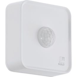 Eglo Schalter "CONNECT-Z SENSOR", H:7,5cm L:7,5cm, wei&szlig;, Schalter, Eglo Connect Z Sensor