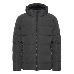 INDICODE Herren Winterjacke "Winterjacke IDHerschel"forged iron, Gr. XXXL, Obermaterial: 100% Polyester PES., Jacken