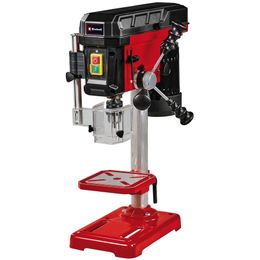 Einhell Säulenbohrmaschine "TC-BD 450", B:398mm H:251mm L:471mm, schwarz, Bohrmaschinen