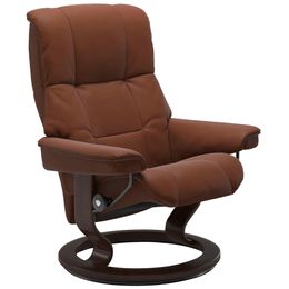 stressless "Mayfair" mit Classic Base, Gr&ouml;&szlig;e S, M & L, Gestell Braun