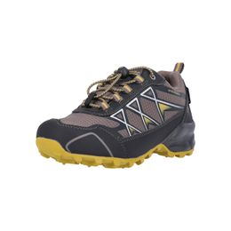 Endurance Damen Walkingschuh "Treck Trail", Gr. 38, bunt, Kunstfaser, Schuhe, mit wasserdichter Funktionsmembran
