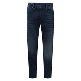 JOOP! JOOP JEANS Herren Straight-Jeans, blau, Gr. 31, clean, unifarben, Denim/Jeans, Obermaterial: 94% Baumwolle, 6% Elasthan, Jeans, im Five-Pocket-Style