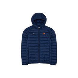 Ellesse Herren Steppjacke "Steppjacke Lombardy", blau, Gr. S, Obermaterial: 100% Polyester PES., Jacken