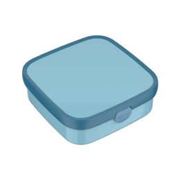 Mepal Lunchbox "Brotdose XL Campus (2025) 1,3 l", blau, Lebensmittelaufbewahrungsbeh&auml;lter