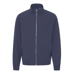 Casual Friday Herren Kurzjacke "Kurzjacke CFJoshu", blau, Gr. XXL, Obermaterial: 100% Polyester PES., Jacken