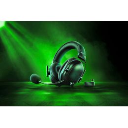Razer Gaming-Headset "BlackShark V2 Pro für Xbox", schwarz, Kopfhörer