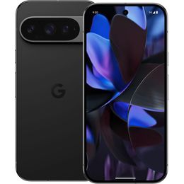 Google Smartphone "Pixel 9 Pro, 512 GB", 512 GB, schwarz, Mobiltelefone