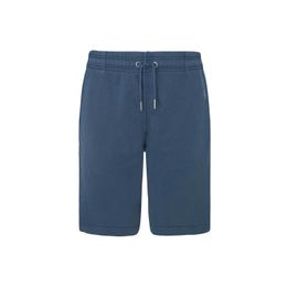Pepe Jeans Herren Jogginghose "Jogginghose DAVID SHORT", blau, Gr. XXL, Obermaterial: 100% Baumwolle CO., Hosen