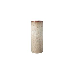 Dekovase "Vase Lave Home ¿ 20 cm beige", beige, LIKE. BY VILLEROY & BOCH, Vasen