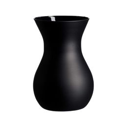 Ritzenhoff & Breker Dekovase "Vase Annalena 18 cm", schwarz, RITZENHOFF & BREKER, Vasen