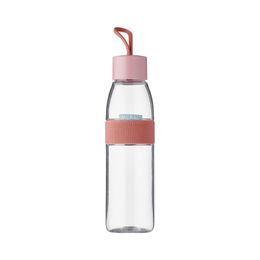 Mepal Trinkflasche "Trinkflasche ELLIPSE 500 ml", 500mlvivid mauve, Trinkflaschen