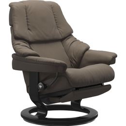stressless "Reno" elektrisch verstellbar, optional 2-motorisch, Gr&ouml;&szlig;e M & L