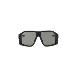 Plein Sport Damen Sonnenbrille "The Wave Gen X.2", schwarz, Sonnenbrillen