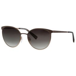BRENDEL EYEWEAR Damen Sonnenbrille "BRENDEL eyewear Sonnenbrille", braun, Sonnenbrillen
