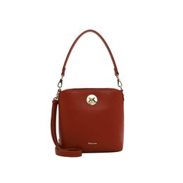 Tamaris Damen Beuteltasche "Beutel TAS Gladis"rust 624, Polyurethan, Taschen