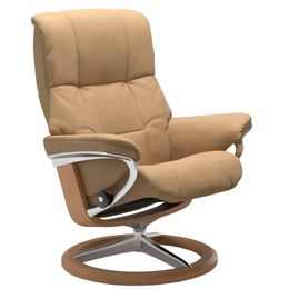 stressless Relaxsessel "Mayfair" mit Signature Base, Gr&ouml;&szlig;e S, M & L, Gestell Eiche