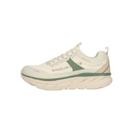 Endurance Damen Sneaker "Salia", Gr. 36, beige, Kunstfaser, Schuhe, mit federnder Sohle und modischem Look