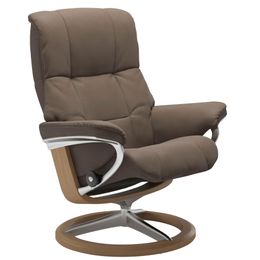 stressless Relaxsessel "Mayfair" mit Signature Base, Gr&ouml;&szlig;e S, M & L, Gestell Eiche