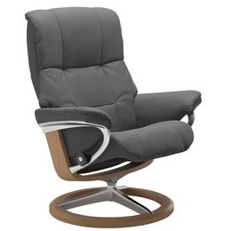 stressless Relaxsessel "Mayfair" mit Signature Base, Gr&ouml;&szlig;e S, M & L, Gestell Eiche