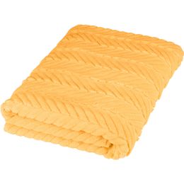 Duschtuch Ross, B:75cm L:140cm, rot, Frottier, Obermaterial: 100% Baumwolle, Handt&uuml;cher, "Sensual 9001", 100% Baumwolle