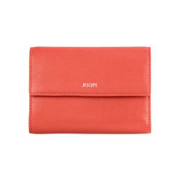 JOOP! JOOP Damen Geldb&ouml;rse "Geldb&ouml;rse Lantea Blocking Aena Purse SH5z", orange, Obermaterial: 100% Rindsleder Leather cow., Kleinlederwaren