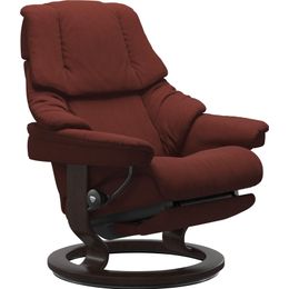 stressless "Reno" elektrisch verstellbar, optional 2-motorisch, Gr&ouml;&szlig;e M & L