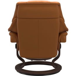 stressless Relaxsessel "Reno" mit Classic Base, Gr&ouml;&szlig;e S, M & L, Gestell Wenge