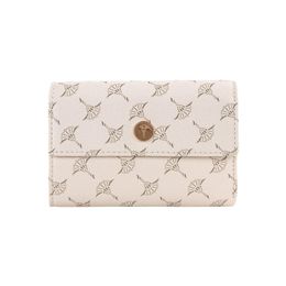JOOP! JOOP Damen Geldb&ouml;rse "Geldb&ouml;rse Cortina 1.0 Cosma Purse mh10f", wei&szlig;, Obermaterial: 100% Kunstleder synt.leather., Kleinlederwaren