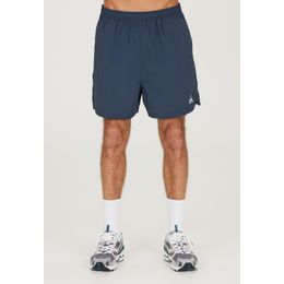 SOS Herren Shorts "Whitsunday", blau, Gr. S, unifarben, 100% Nylon, Hosen, in sportlichem Design