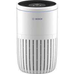 Luftreiniger Bosch "Air 4000, filtert &uuml;ber 99% der Schadstoffe", wei&szlig;, B:29,1cm H:50cm T:29,1cm &Oslash;:29,1cm, Luftreiniger, Luftreiniger, mit 3-in-1 Luftfilter, Automatik- und Ruhemodus <25 dB(A)