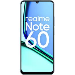 REALME Smartphone "Note 60", 128 GBvoyage blau, Mobiltelefone