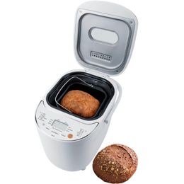 Steba Brotbackautomat "BM 3", B:24cm H:27,5cm T:34cm, bunt, Brotbackautomaten