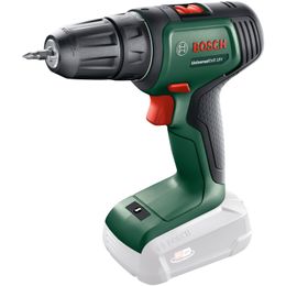 Bosch Home and Garden Akku-Schrauber "UniversalDrill 18V", B:39cm H:10cm L:29cm, grün, BOSCH HOME & GARDEN, Schrauber, ohne Akku und Ladegerät