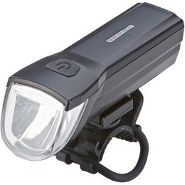 Prophete Fahrrad-Frontlicht "Prophete LED-R&uuml;cklicht", schwarz, Fahrradlampen