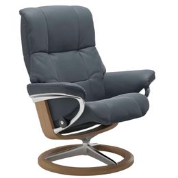 stressless Relaxsessel "Mayfair" mit Signature Base, Gr&ouml;&szlig;e S, M & L, Gestell Eiche