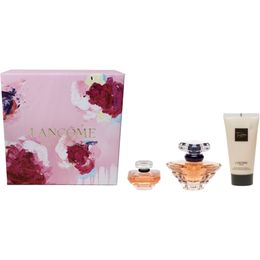 Lancome Damen Duft-Set "Lancome Tresor Damen", transparent, Parfüms, mit einem verführerisch frisch-blumigen Duf