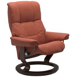 stressless "Mayfair" mit Classic Base, Gr&ouml;&szlig;e S, M & L, Gestell Braun