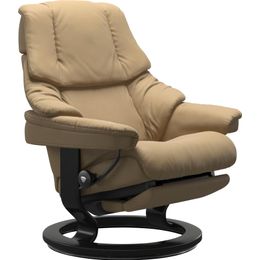 stressless "Reno" elektrisch verstellbar, optional 2-motorisch, Gr&ouml;&szlig;e M & L