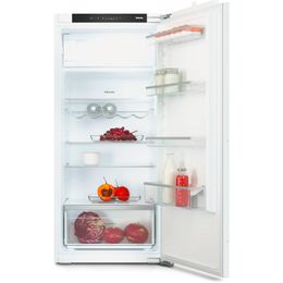 Miele Einbaukühlschrank "K 7326 E", Rechtsanschlagweiß, neutral, Kühlschränke