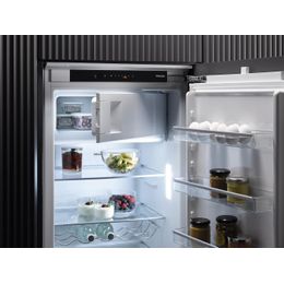 Miele Einbauk&uuml;hlschrank "K 7326 E", Rechtsanschlagwei&szlig;, K&uuml;hlschr&auml;nke