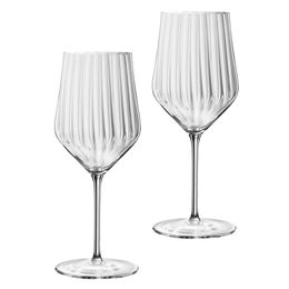 Nachtmann Cocktailglas "Spritz Gl&auml;ser Aperitivo 640 ml 2er Set transparent", transparent, Trinkgef&auml;&szlig;e