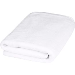 Duschtuch Ross, B:75cm L:140cm, wei&szlig;, Frottier, Obermaterial: 100% Baumwolle, Handt&uuml;cher, "Sensual 9000", mit Aloe-Vera-&Ouml;l veredelt