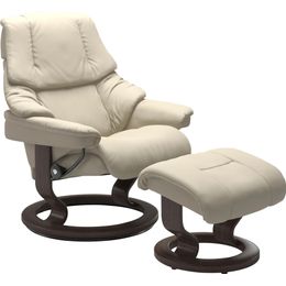 stressless Relaxsessel "Reno" mit Classic Base, Gr&ouml;&szlig;e S, M & L, Gestell Wenge