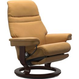 stressless Relaxsessel "Sunrise" elektrisch verstellbar, optional 2-motorisch, Gr&ouml;&szlig;e M & L