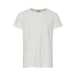 11 Project Damen T-Shirt "T-Shirt PRAiko", wei&szlig;, Gr. XXL, Obermaterial: 100% Baumwolle CO., Shirts